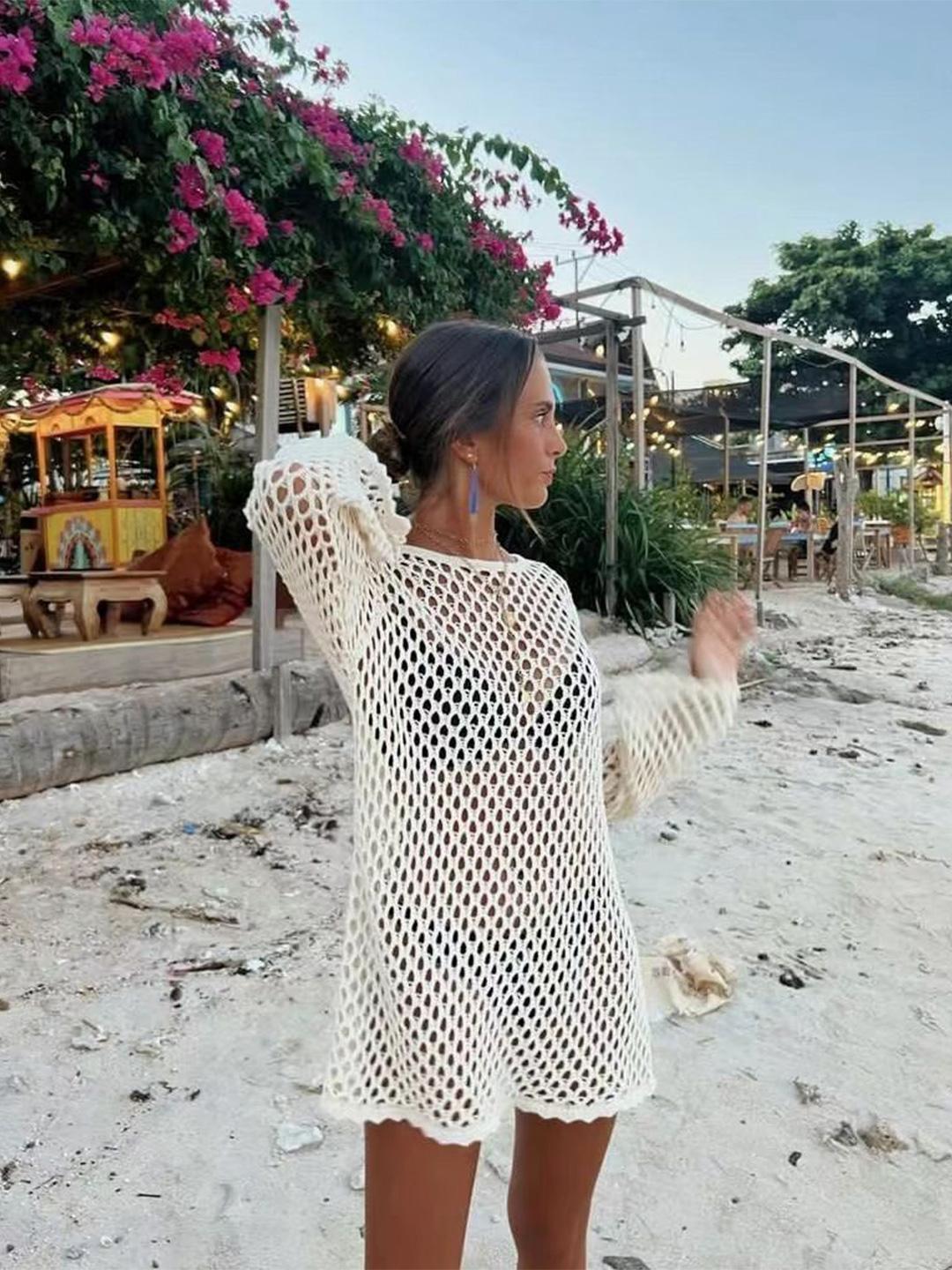 Buy MIAKEE Polka Dot Print Sheath Dress - Dresses for Women 33082826 ...
