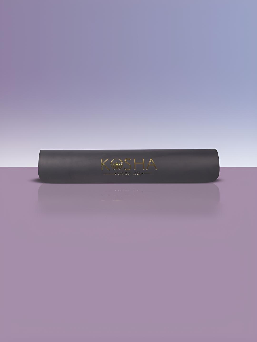 Buy KOSHA YOGA CO River Of Dreams Yoga Mat - Yoga Mats for Unisex ...