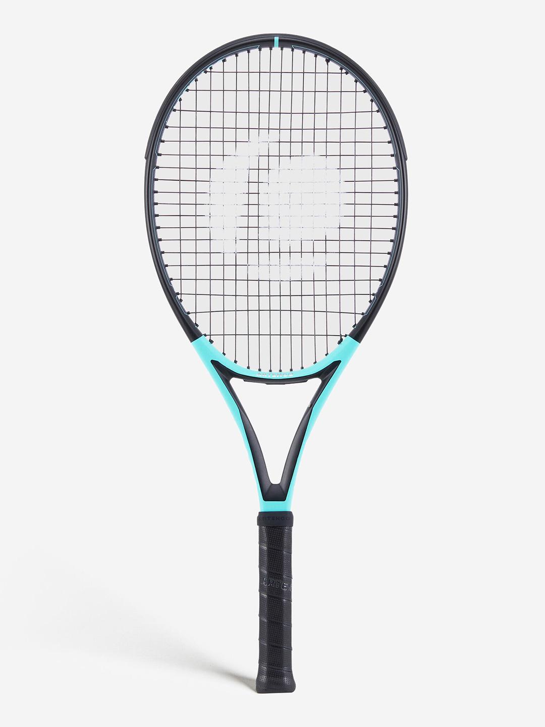 Buy Decathlon ARTENGO Tr500 Lite Adult Graphite Tennis Racket 265 G ...