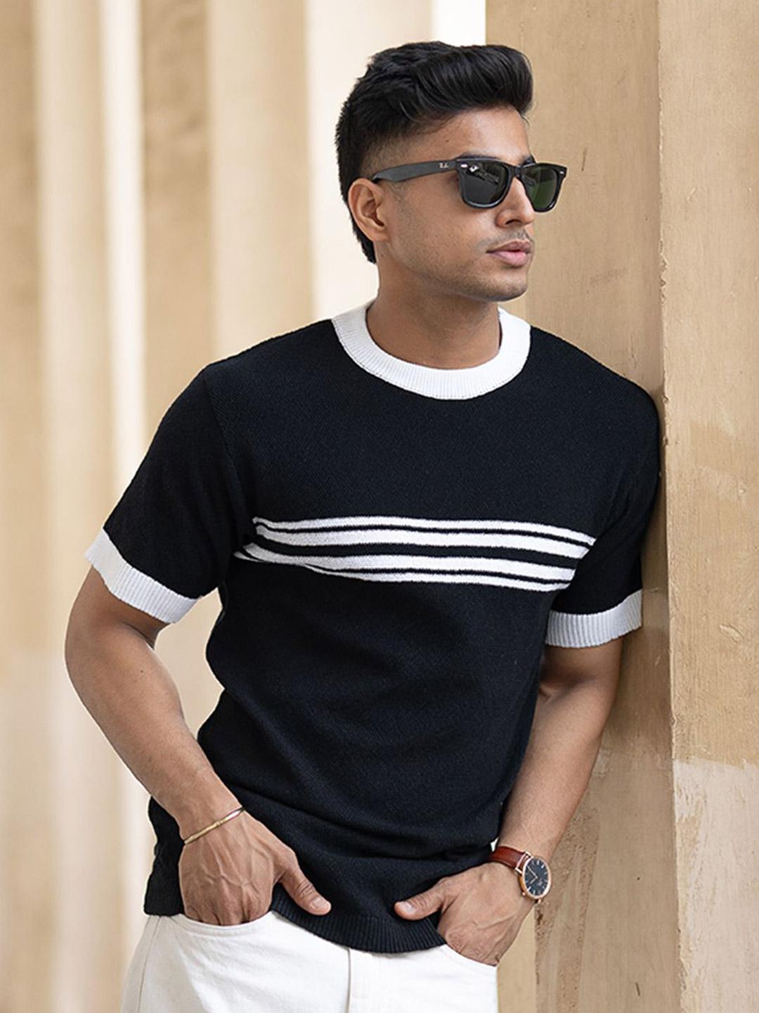Buy Powerlook Men T Shirt - Tshirts for Men 33074976 | Myntra