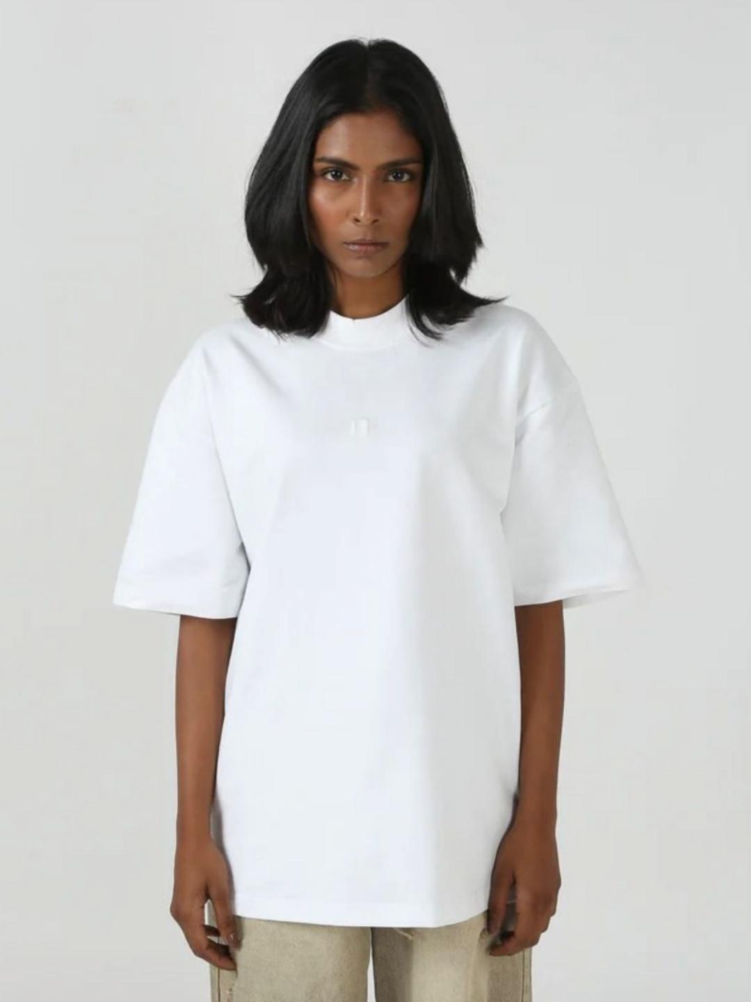 Buy Chapter 2 Unisex Applique T Shirt - Tshirts for Unisex 33118295 ...