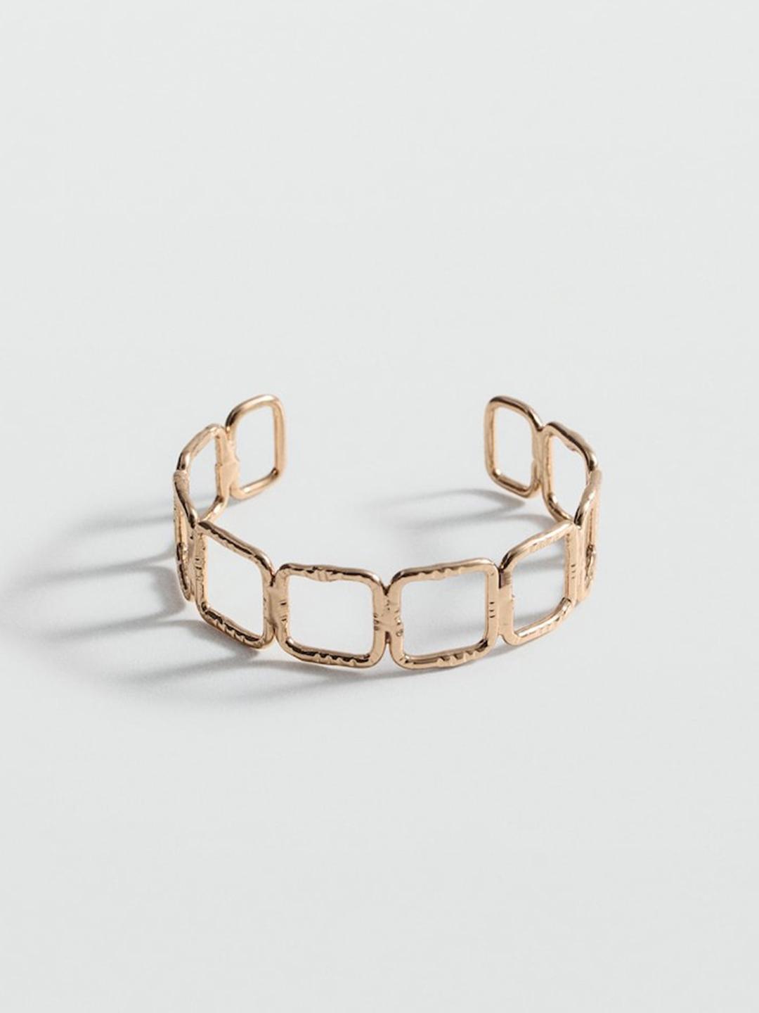 Buy MANGO Women Cuff Bracelet - Bracelet for Women 33514209 | Myntra