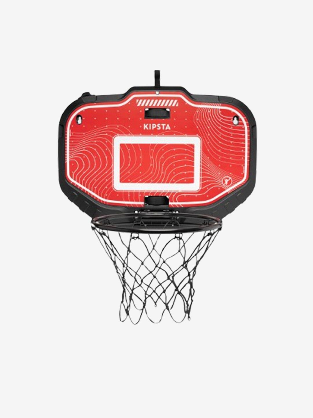 Buy Decathlon Tarmak K900 Wall Mounted Transportable Basketball Hoop ...