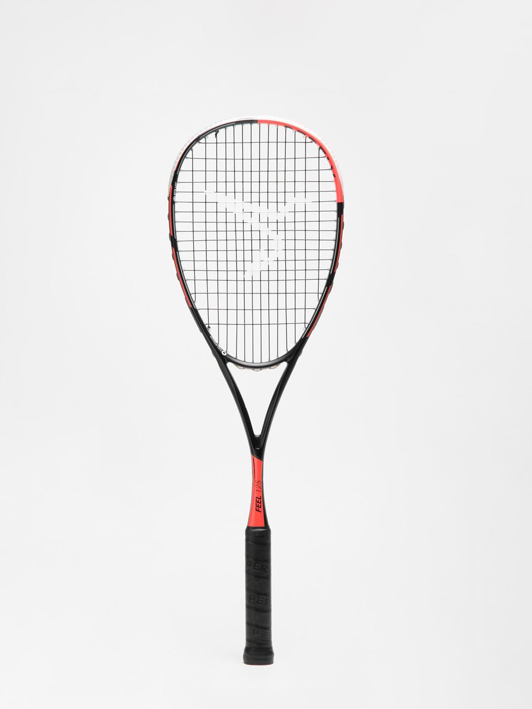 Buy Decathlon PERFLY Squash Racket Perfly Feel 125 - Squash Racquets ...