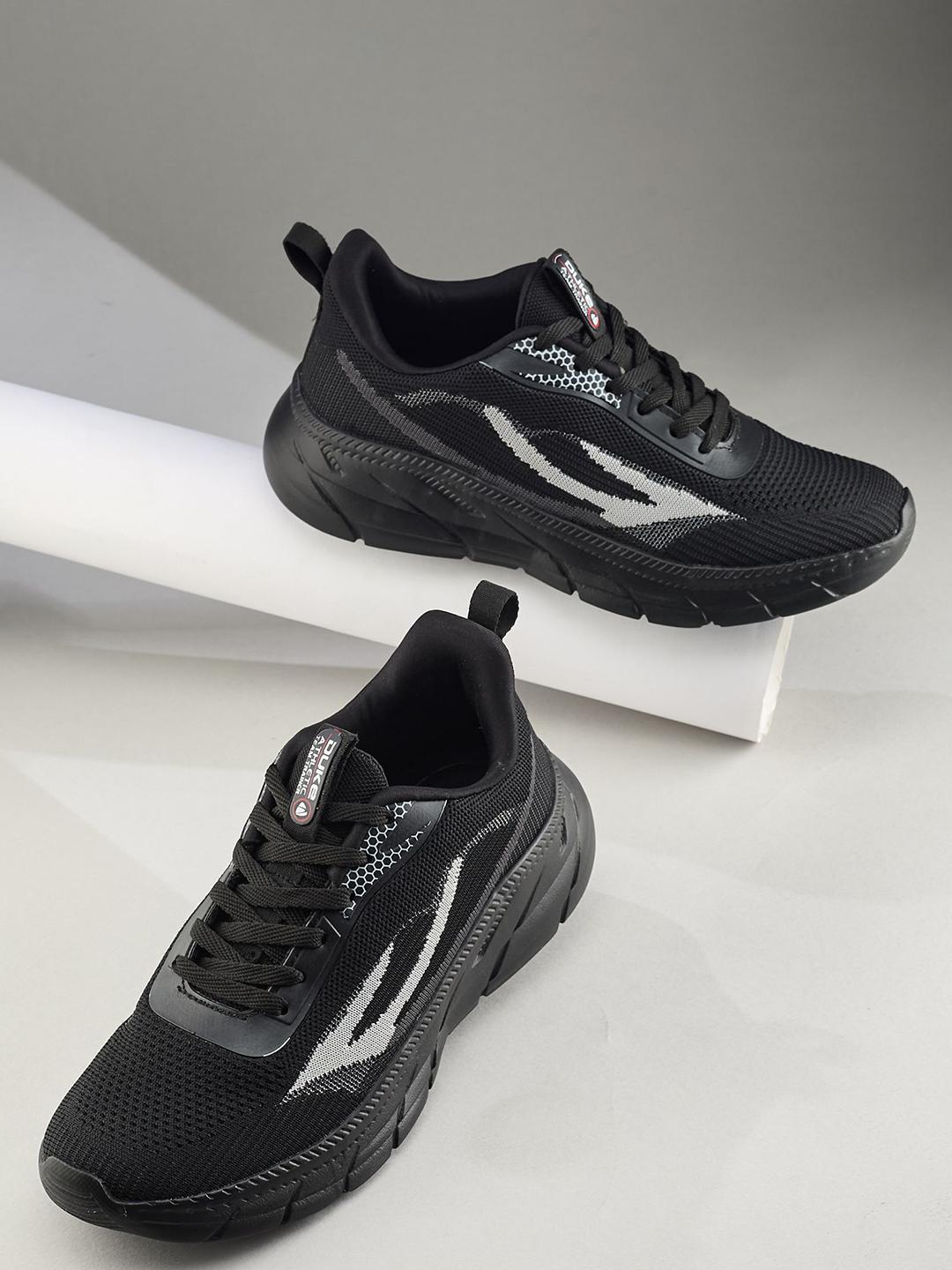Buy Duke Men Textile Running Shoes - Sports Shoes for Men 34103993 | Myntra