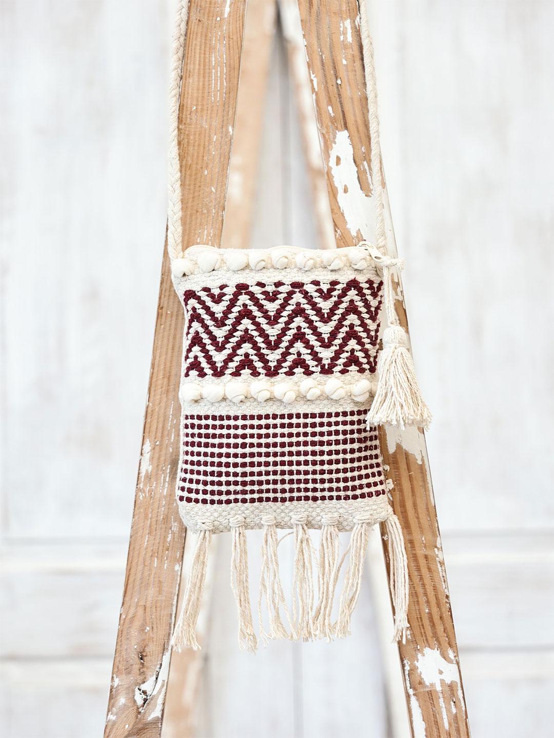 Buy Ariana Women Structured Sling Bag - Handbags for Women 34128356 ...