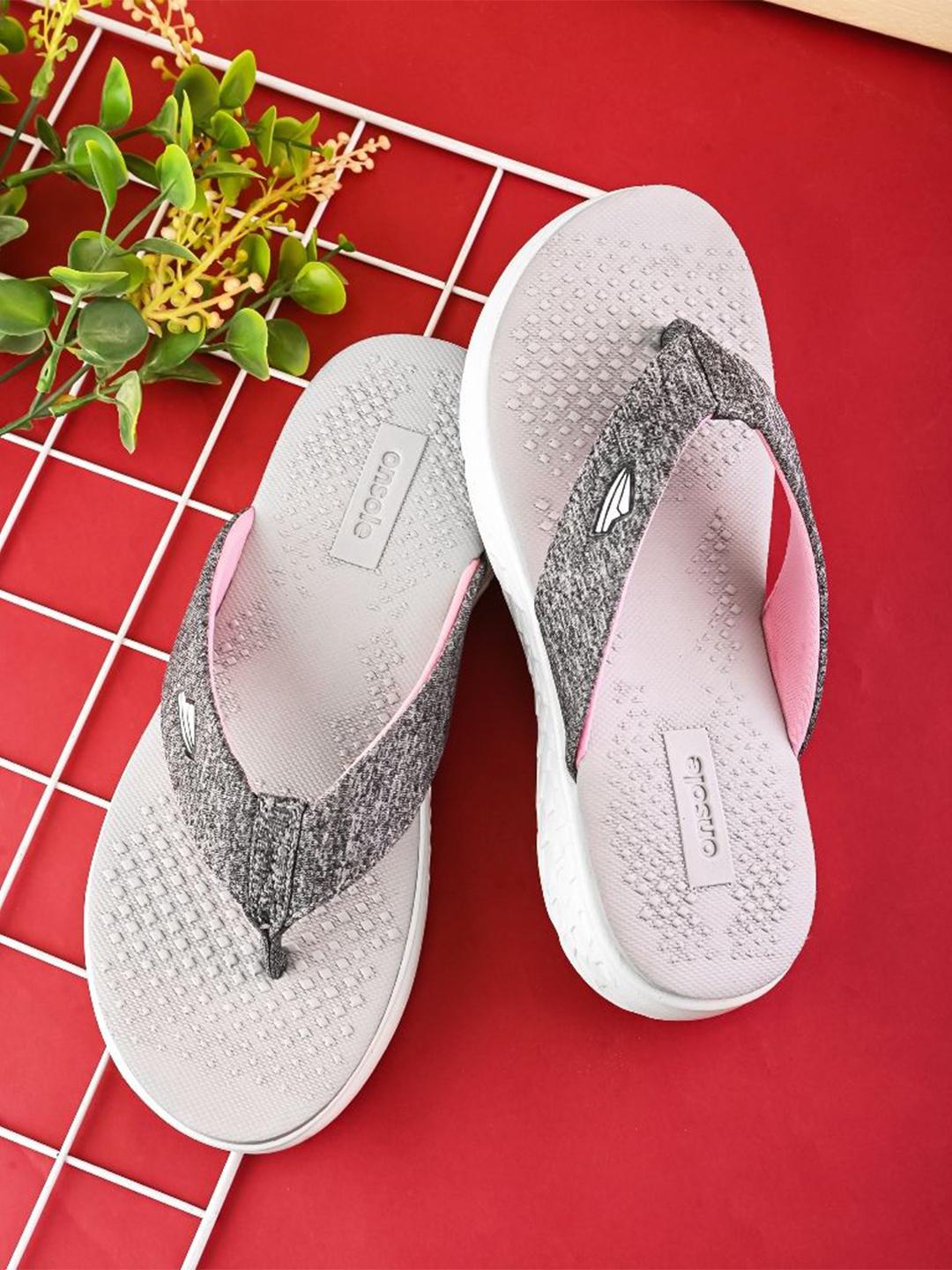 Buy ONSOLE Women Thong Flip Flops - Flip Flops for Women 34137067 | Myntra