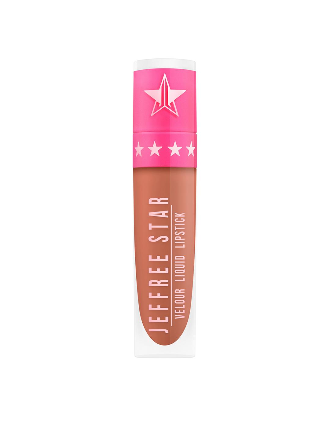 Buy Jeffree Star Cosmetics Velour Liquid Lipstick Leo - Lipstick for ...