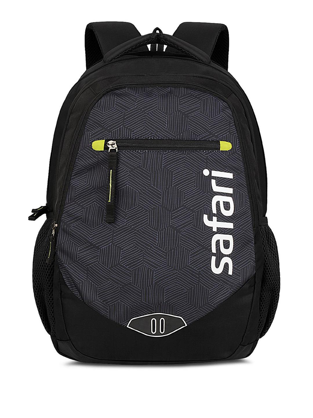 Buy Safari Unisex Brand Logo Backpack - Backpacks for Unisex 34155564 ...