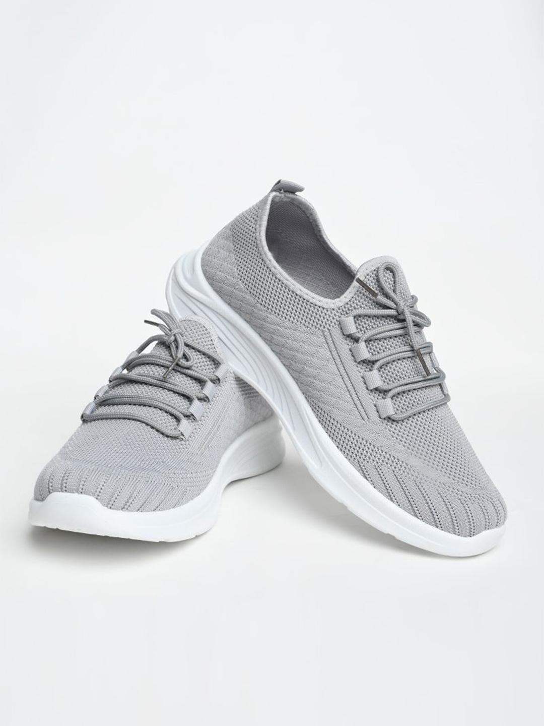 Buy Snitch Textured Lightweight Sneakers - Casual Shoes for Men ...