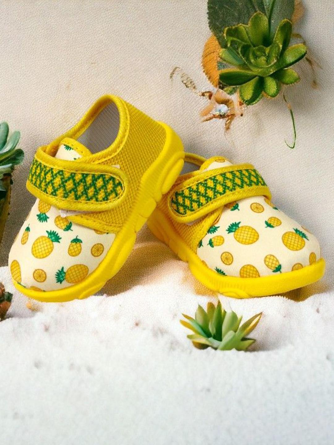 Buy COOLZ Kids Printed Cotton Booties - Booties for Unisex Kids ...