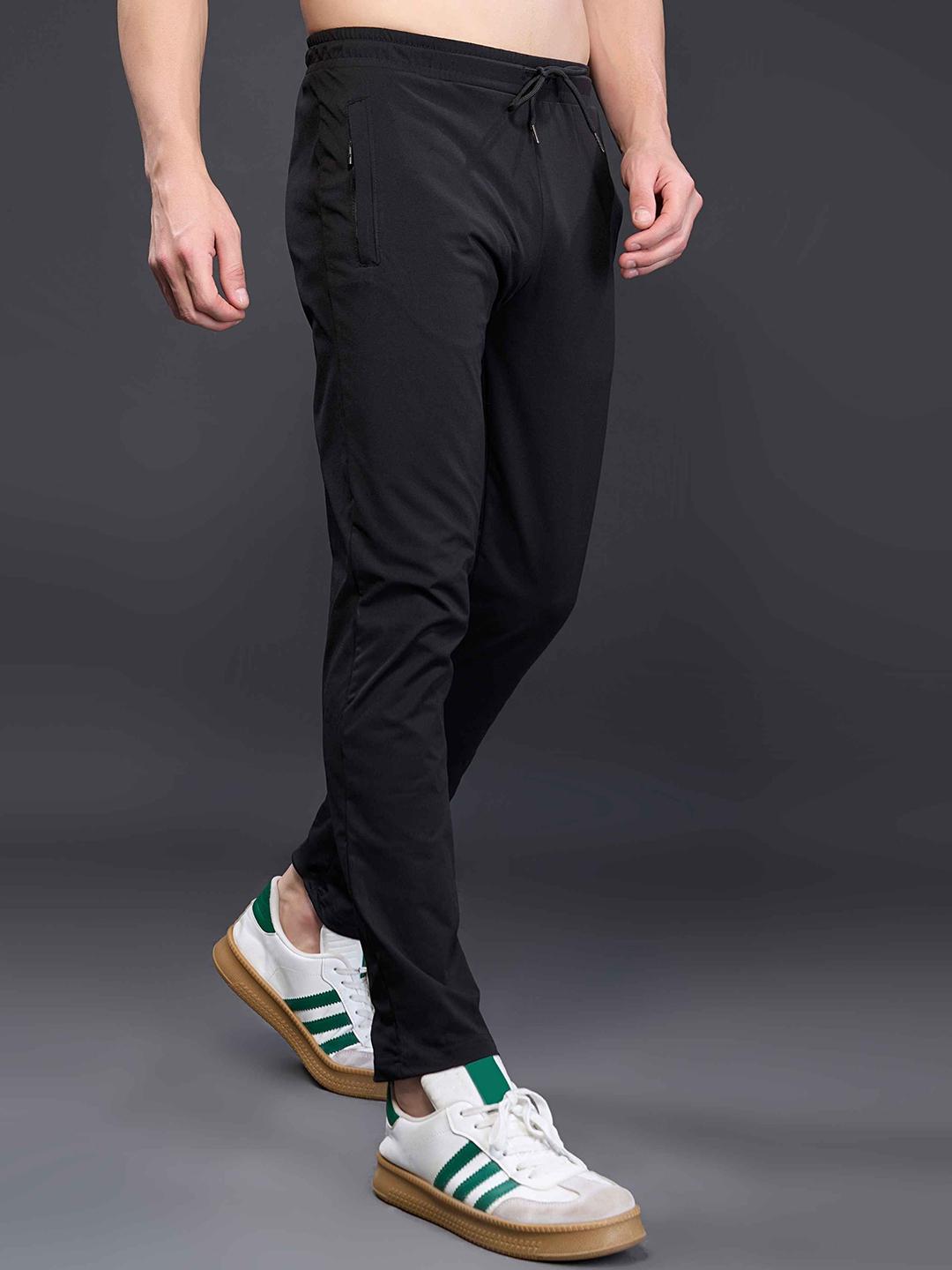 Buy MAXZONE Men Mid Rise Track Pants - Track Pants for Men 33882863 ...