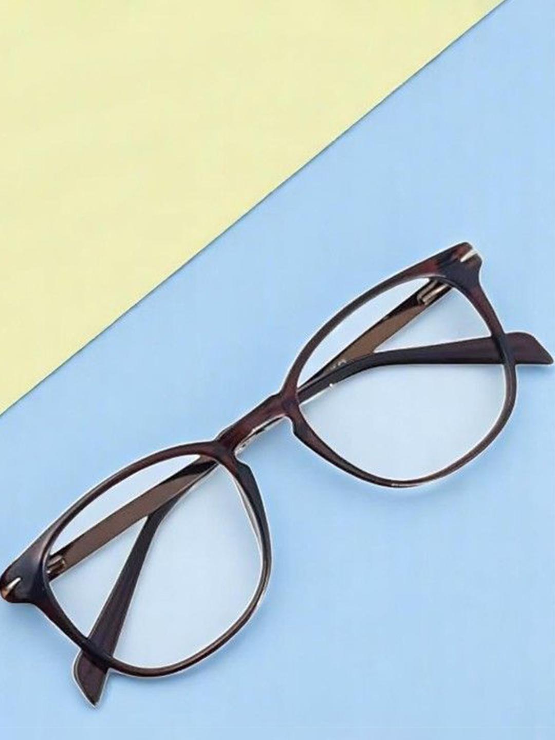 Buy REDEX Full Rim Round Frames - Frames for Unisex 34311081 | Myntra
