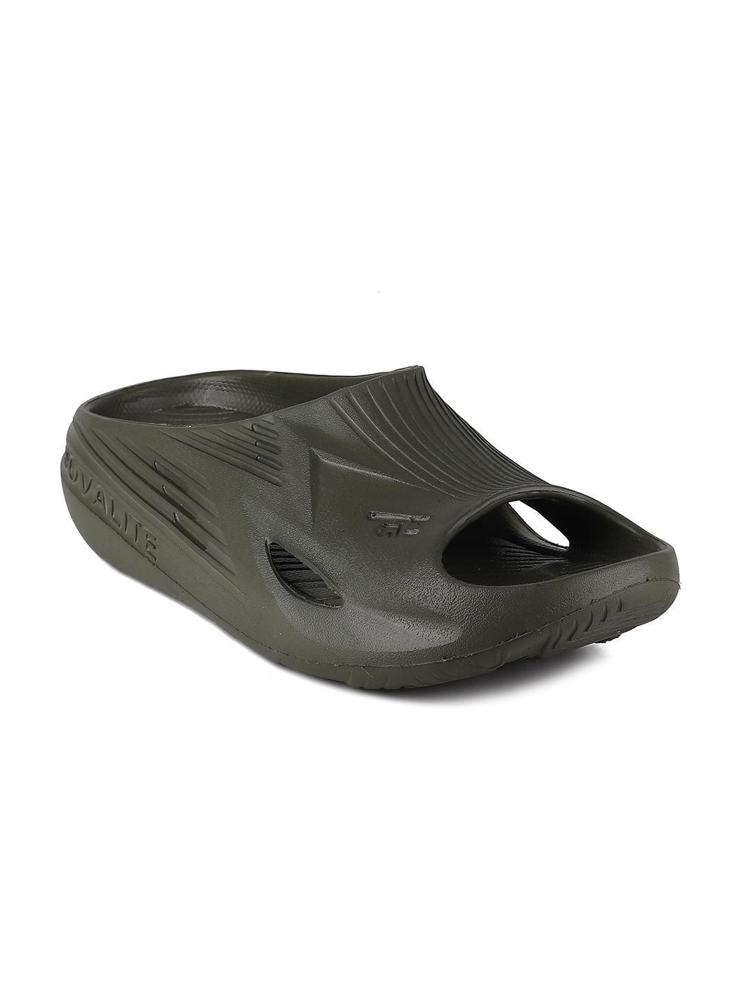 Buy Red Chief Men Sliders Flip Flops - Flip Flops for Men 34378040 | Myntra