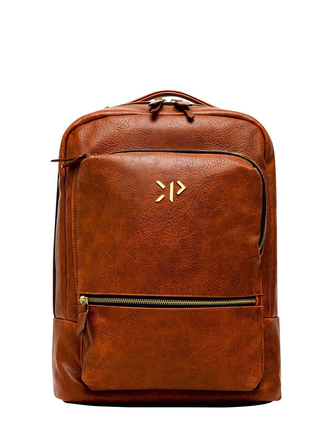 Buy Kaypac Men Synthetic Leather Laptop Bag - Laptop Bag for Men 34378509 | Myntra