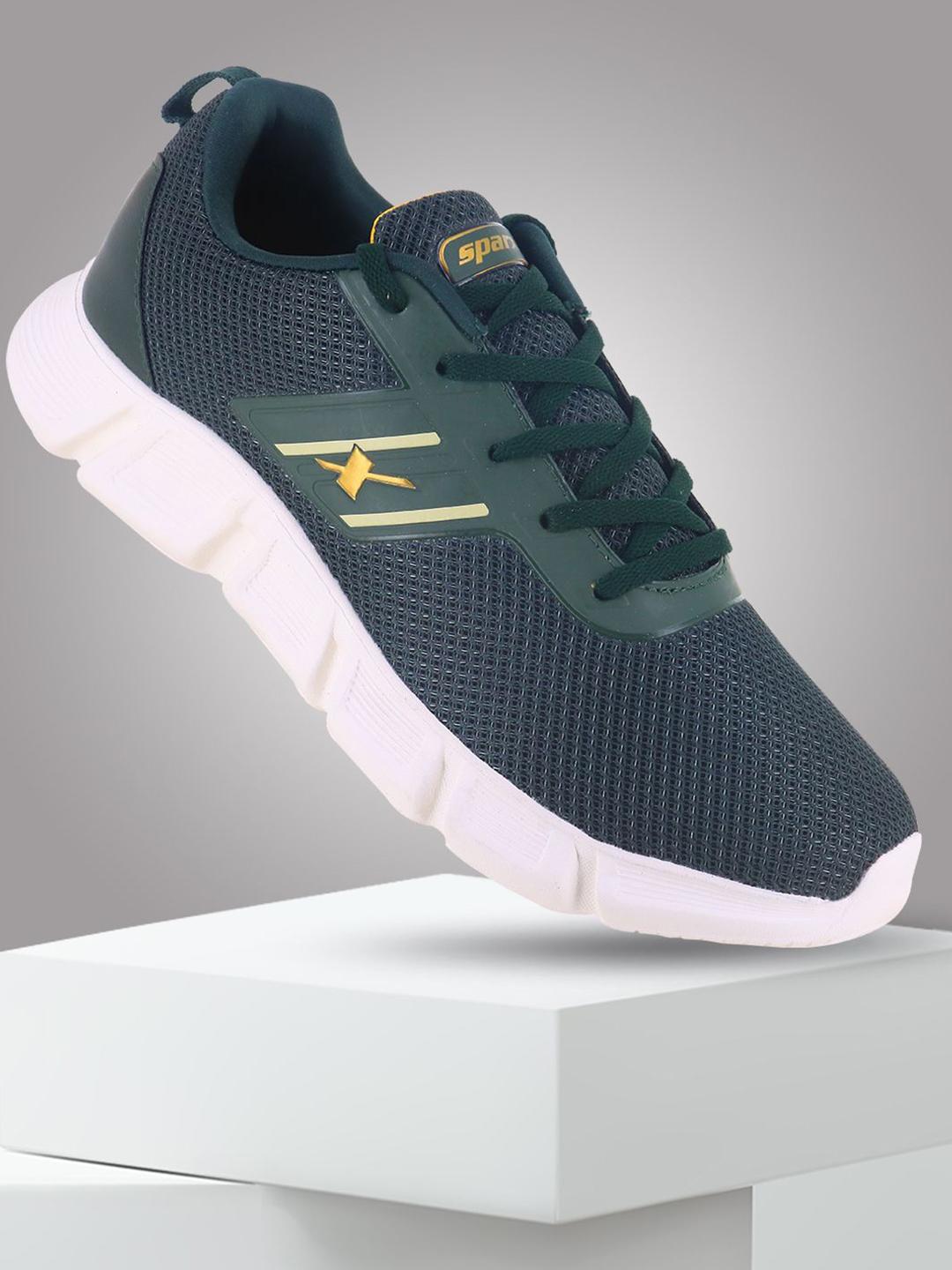 Buy Sparx Men Mesh Training Or Gym Shoes - Sports Shoes for Men ...