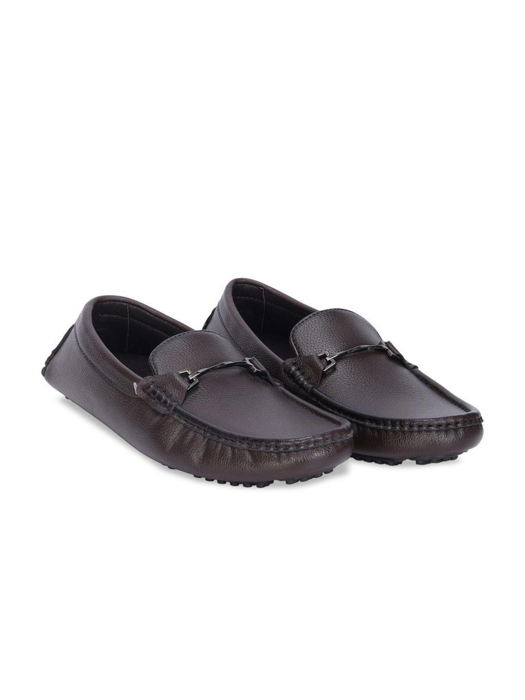 Buy Bellissimo Men Round Toe Loafers - Casual Shoes for Men 34442759 ...