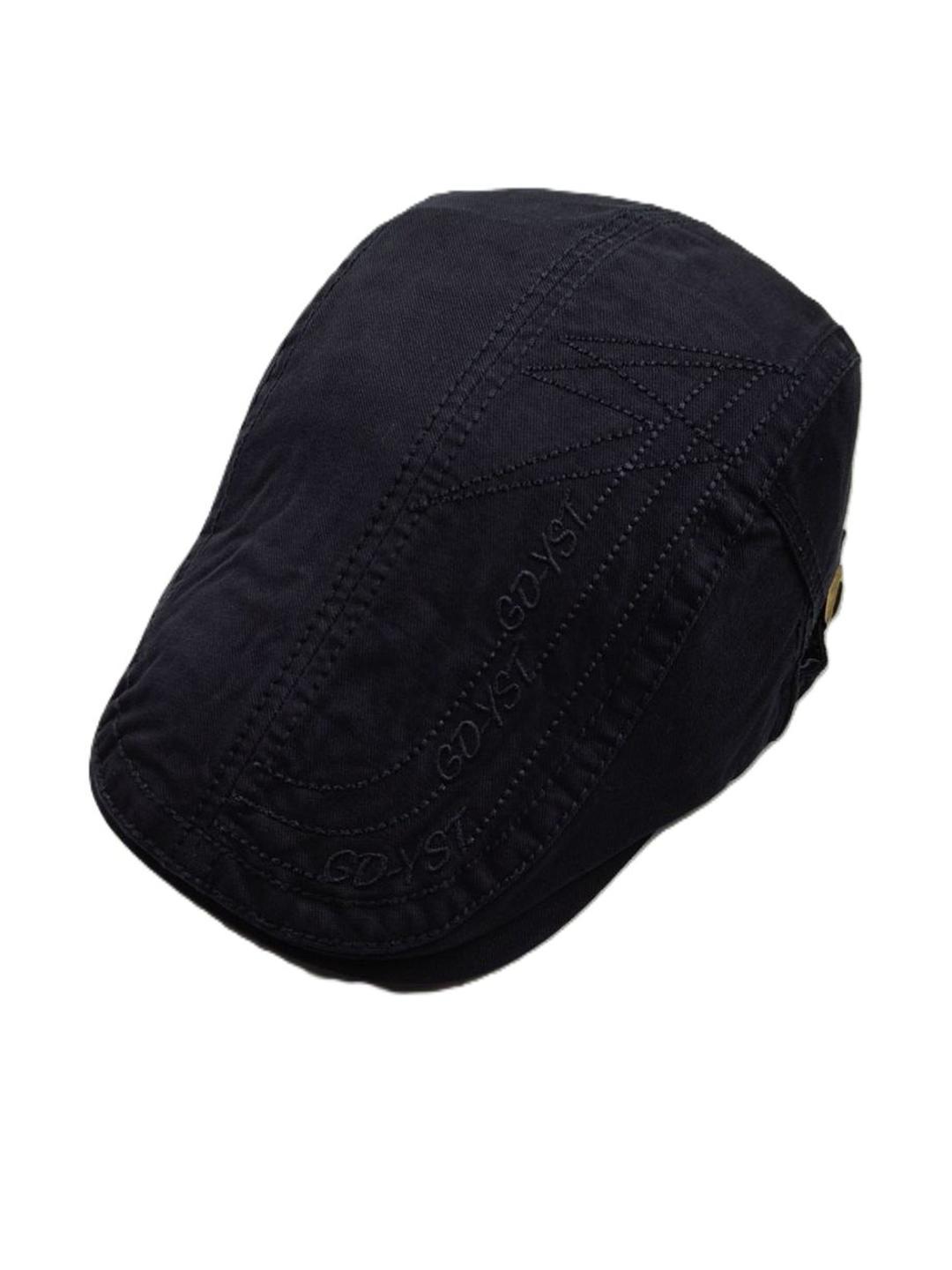 Buy Zacharias Men Ascot Cap - Caps for Men 34312042 | Myntra