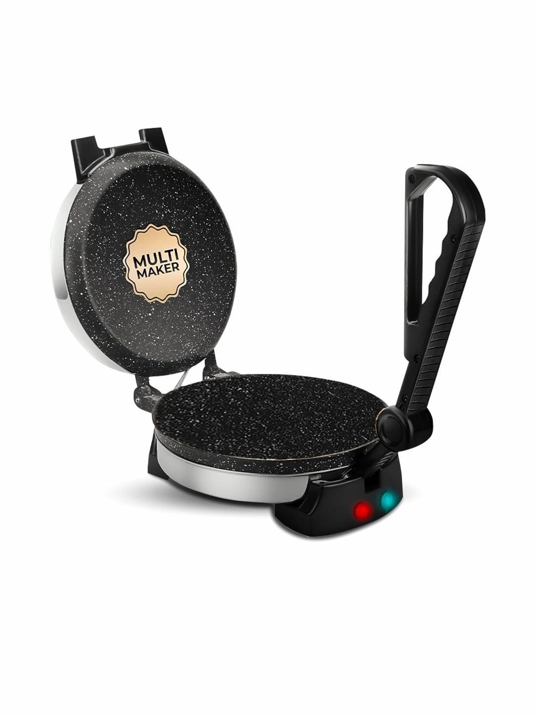 Buy DIGISMART Electric Multi Purpose Automatic Roti And Khakra Maker ...