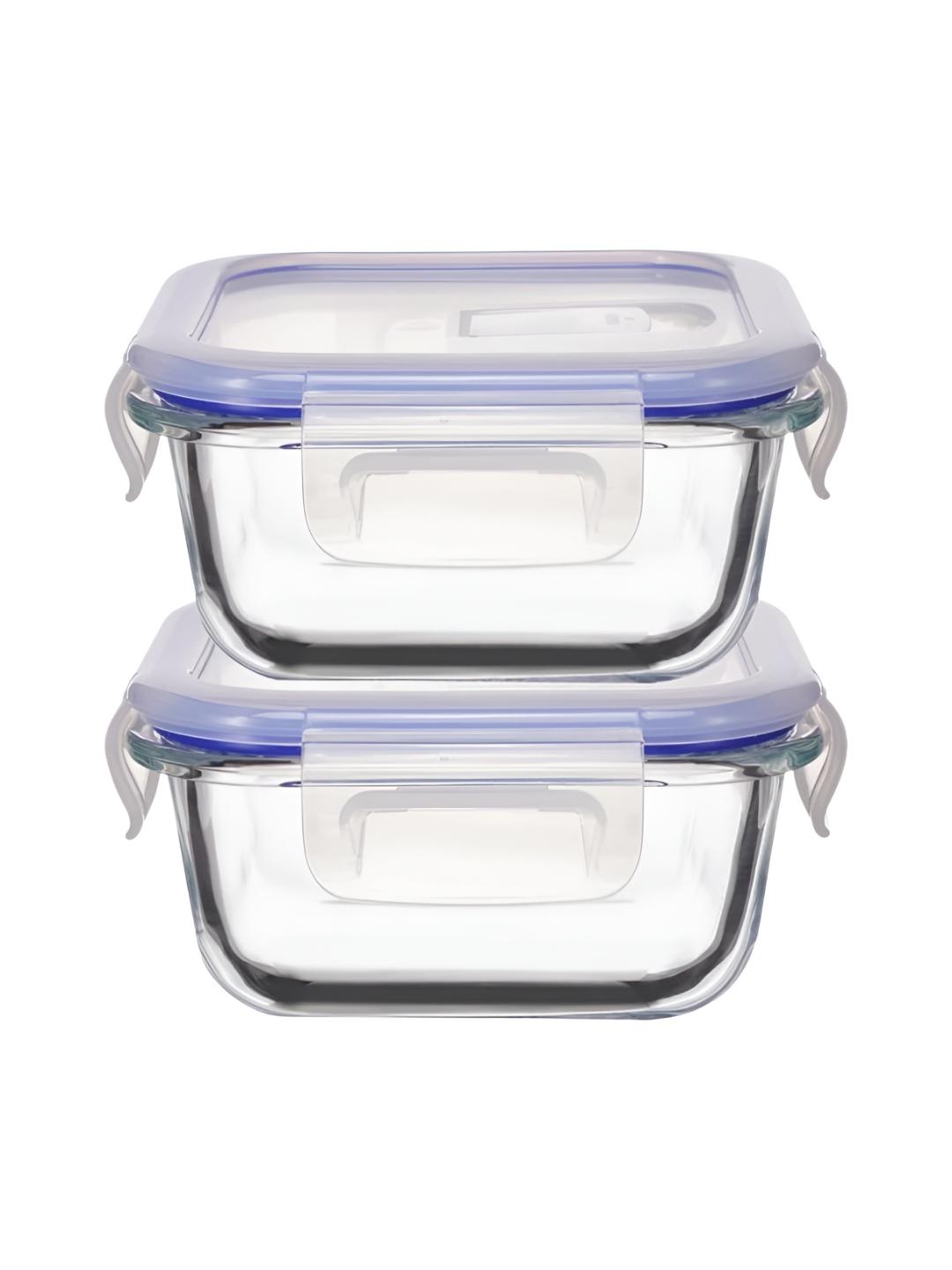 Buy Truly Eco Smart Living Retail Transparent 2025 Glass Dishwasher And ...