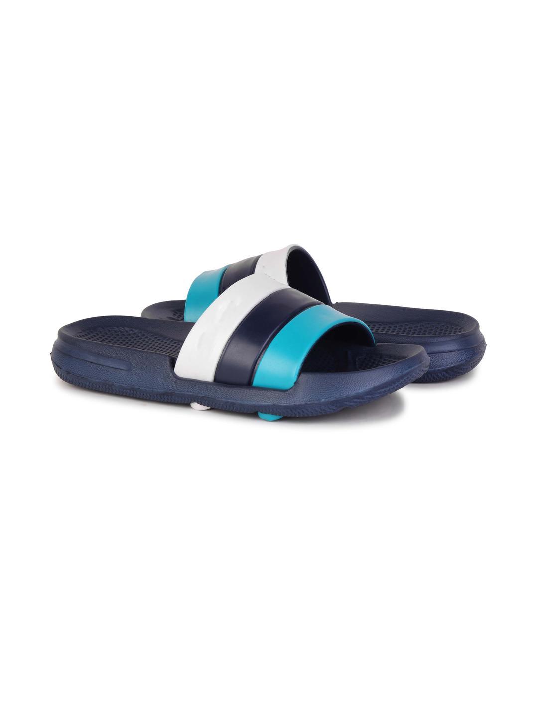 Buy PENNEN Boys Sliders Flip Flops - Flip Flops for Boys 34631056 | Myntra