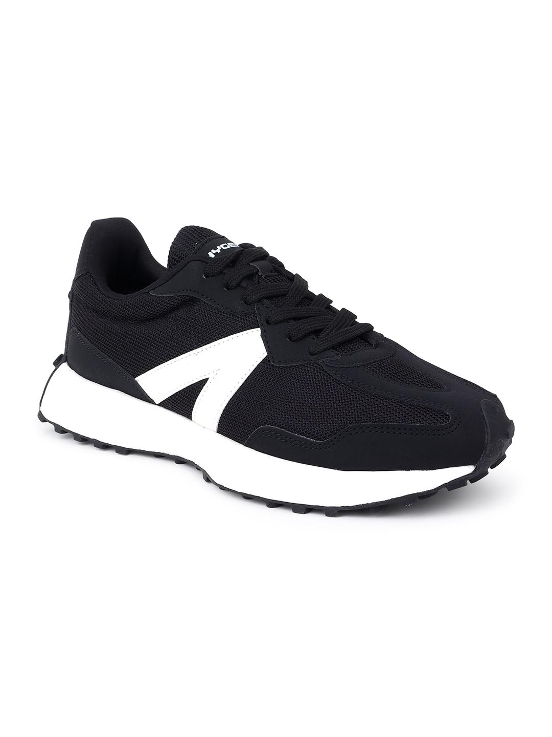 Buy Hygear Men Round Toe Running Spots Shoes - Casual Shoes for Men ...
