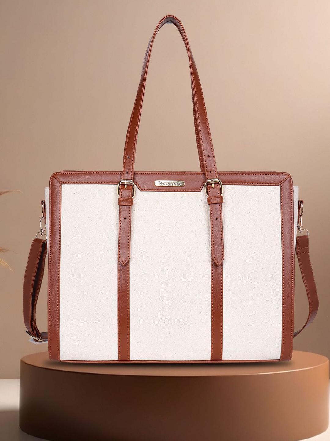 Buy Womanix Handheld Bag - Handbags for Women 34546890 | Myntra