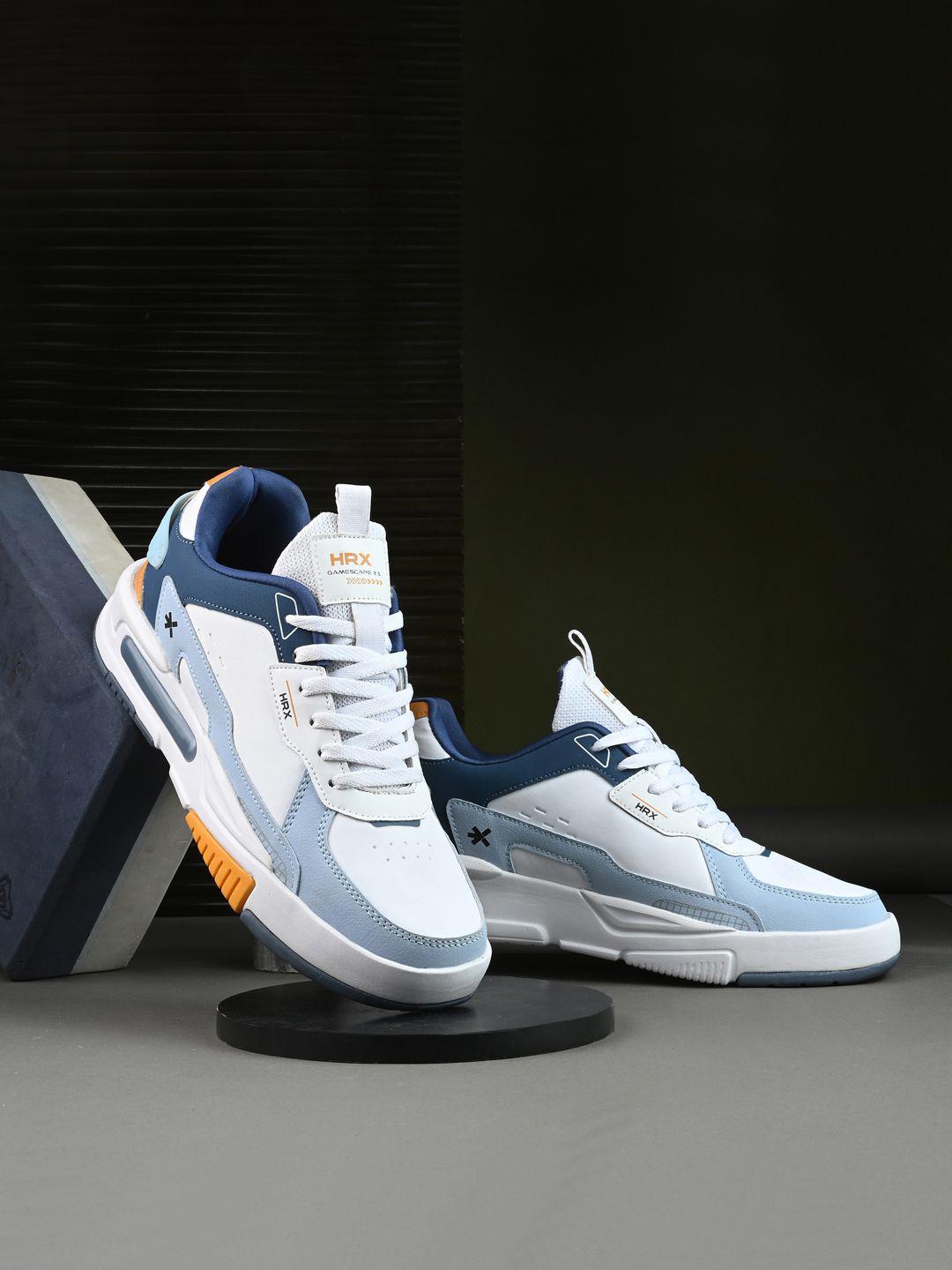 Buy HRX By Hrithik Roshan Men Club Culture Shoes - Casual Shoes for Men ...