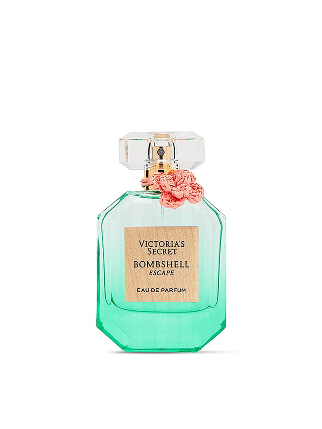 Buy Victoria's Secret Bombshell Escape Small Eau De Parfum 50 Ml ...