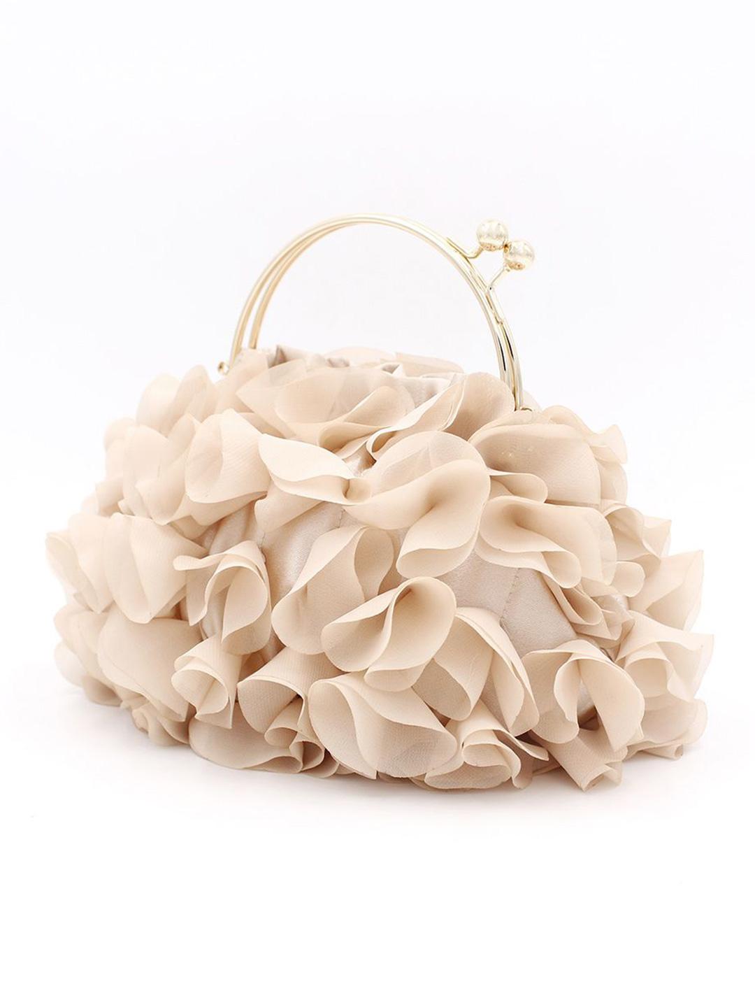 Buy RAVE Fringed Wrist Loop Purse Clutch - Clutches for Women 34628204 ...