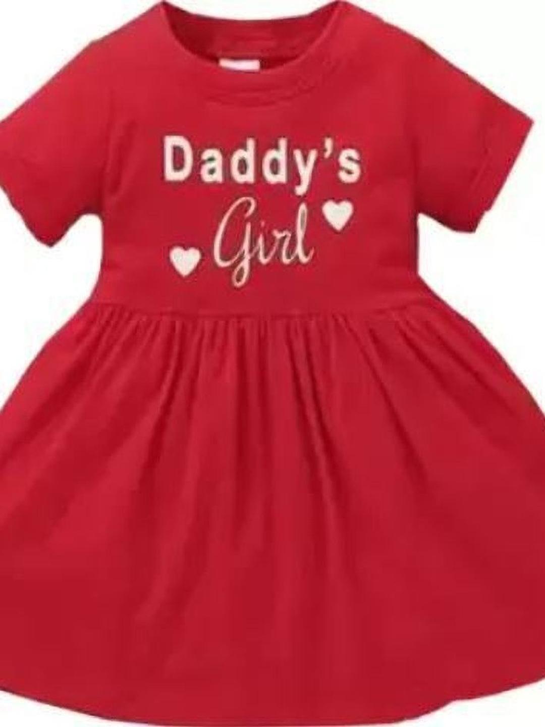 Buy MGRS Girls Red Clothing Set - Clothing Set for Girls 34669327 | Myntra