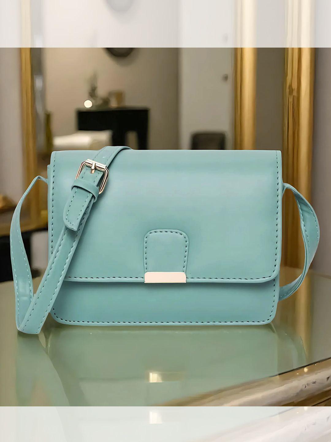 Buy ADISA Structured Sling Bag - Handbags for Women 34636503 | Myntra