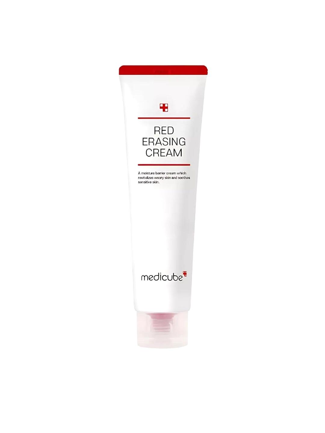 Buy Medicube Red Erasing Cream With Niacinamide 50 Ml - Day Cream for ...