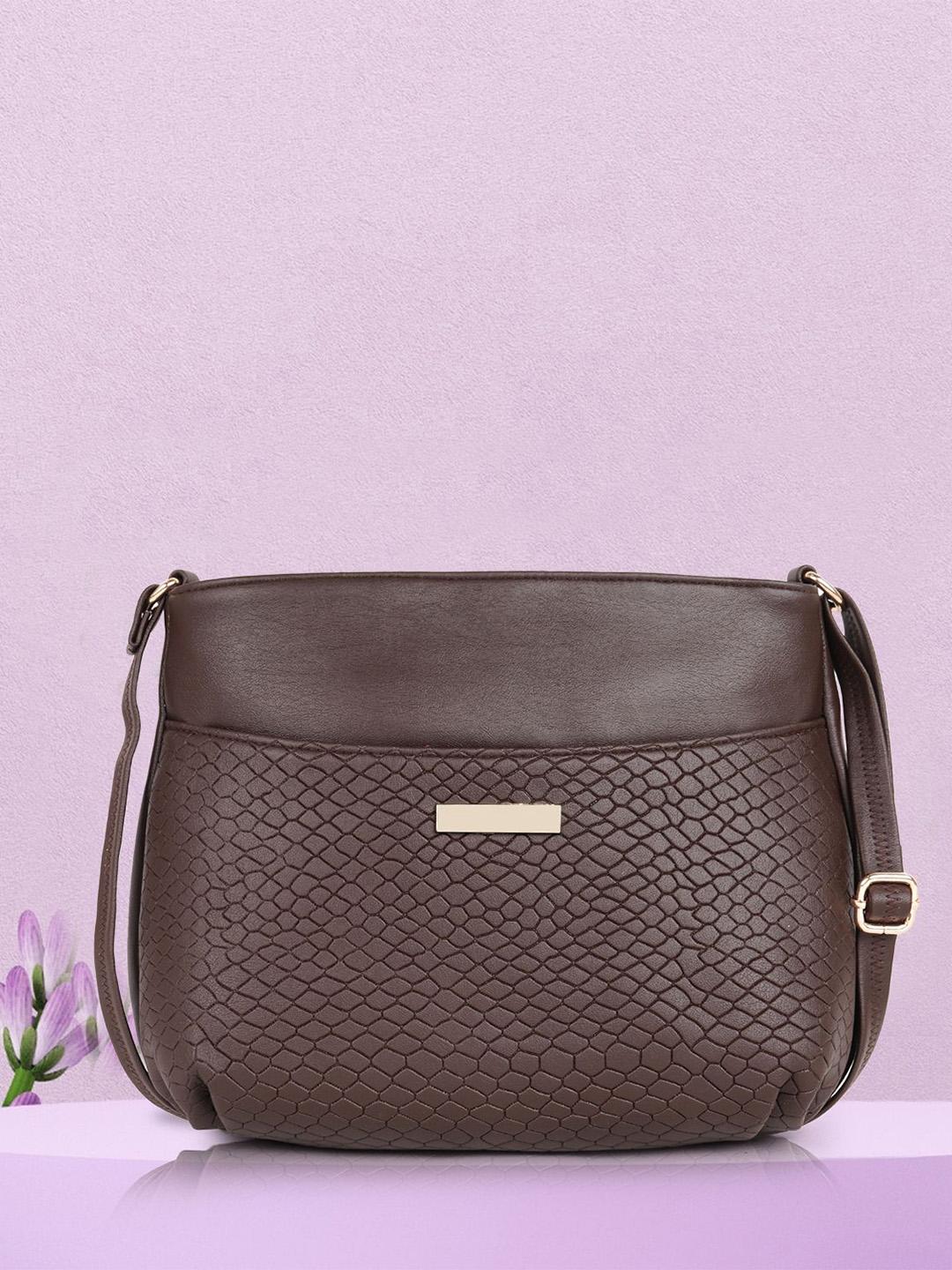 Buy NORVE Sling Bag With Tasselled - Handbags for Women 33976751 | Myntra