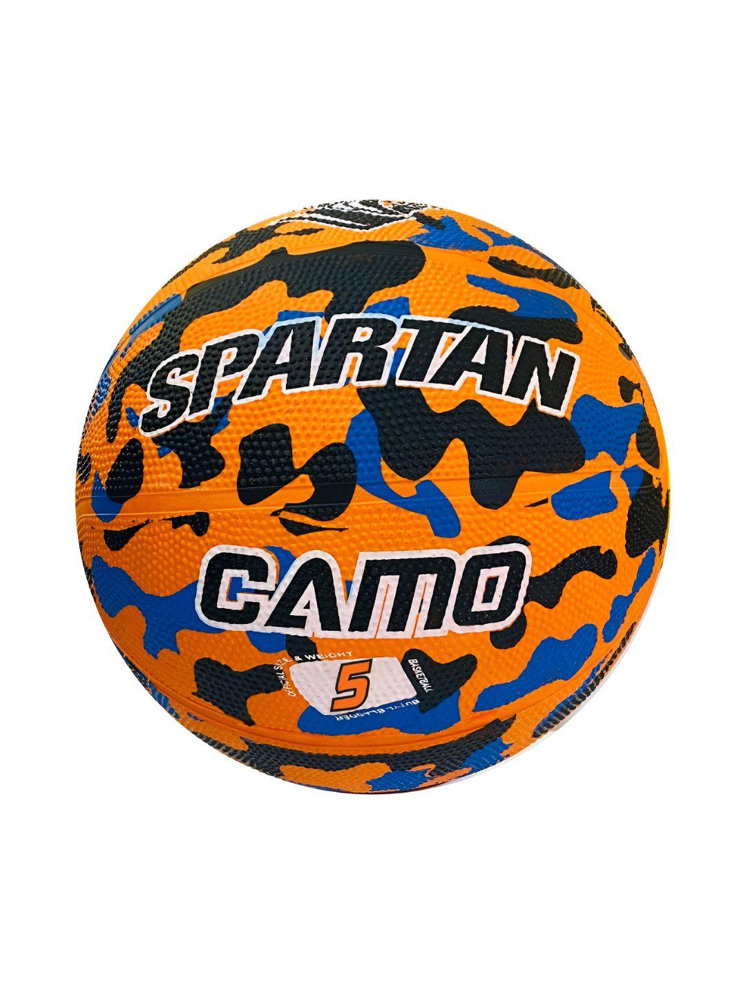 Buy Spartan Camo Pebbled Basketball - Sports Balls for Unisex 34022641 ...