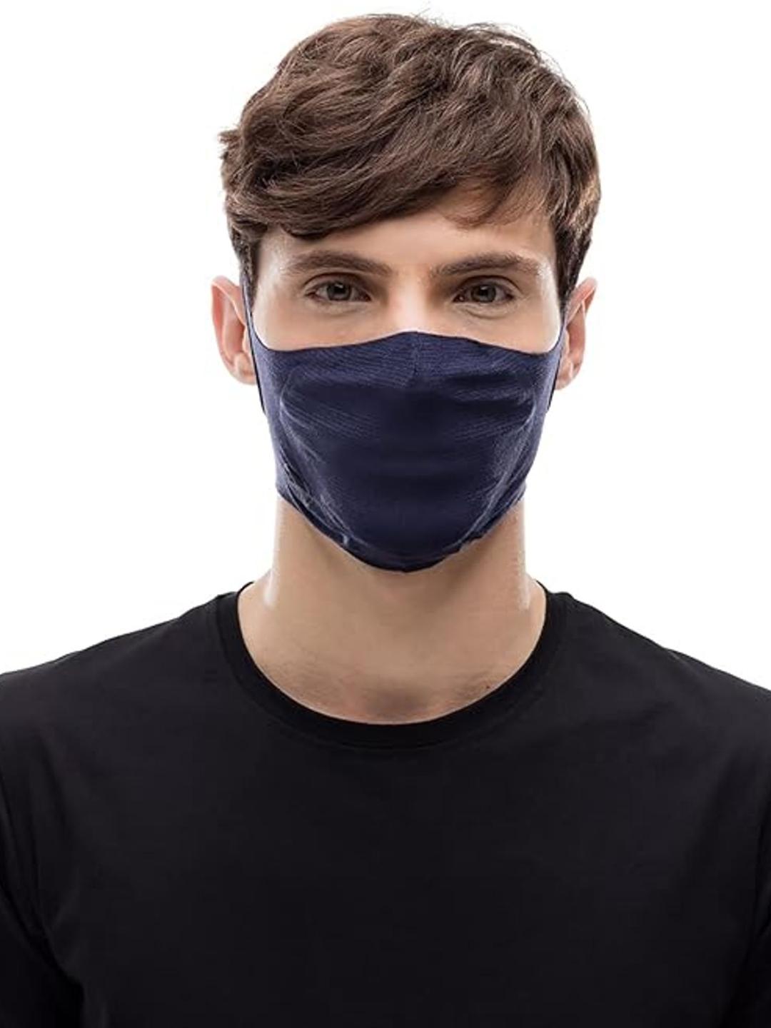 Buy Original Buff SA 3 Layered Filter Mask - Outdoor Masks for Unisex ...