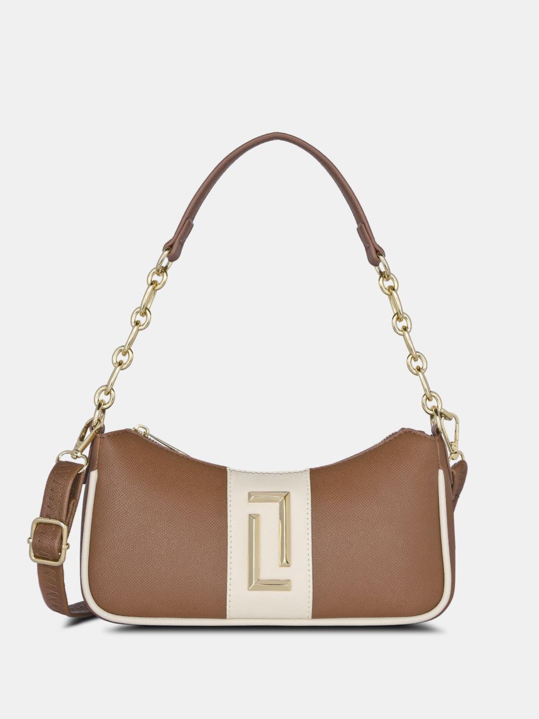 Buy Lavie Luxe Women's Monica Small Hobo Handbag - Handbags for Women ...