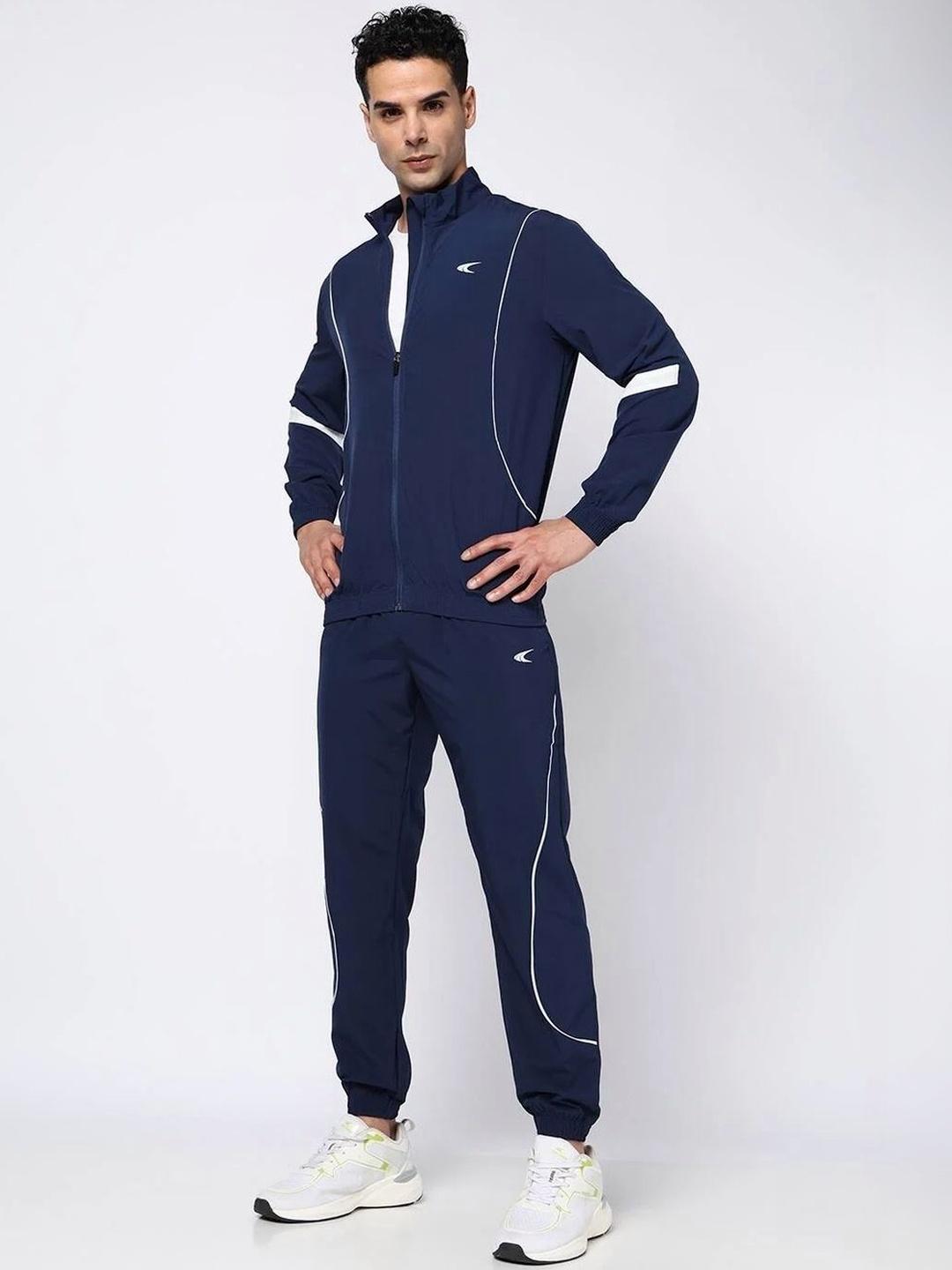 Buy Performax High Neck Tracksuits - Tracksuits for Men 37710122 | Myntra