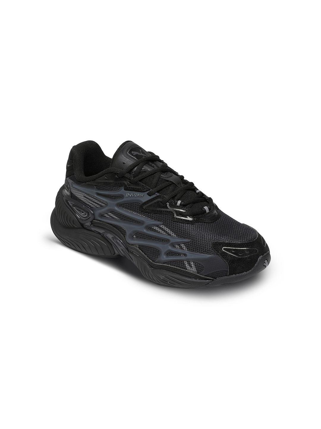 Buy Puma Inverse Parallel Everyday Sneakers - Casual Shoes for Unisex ...