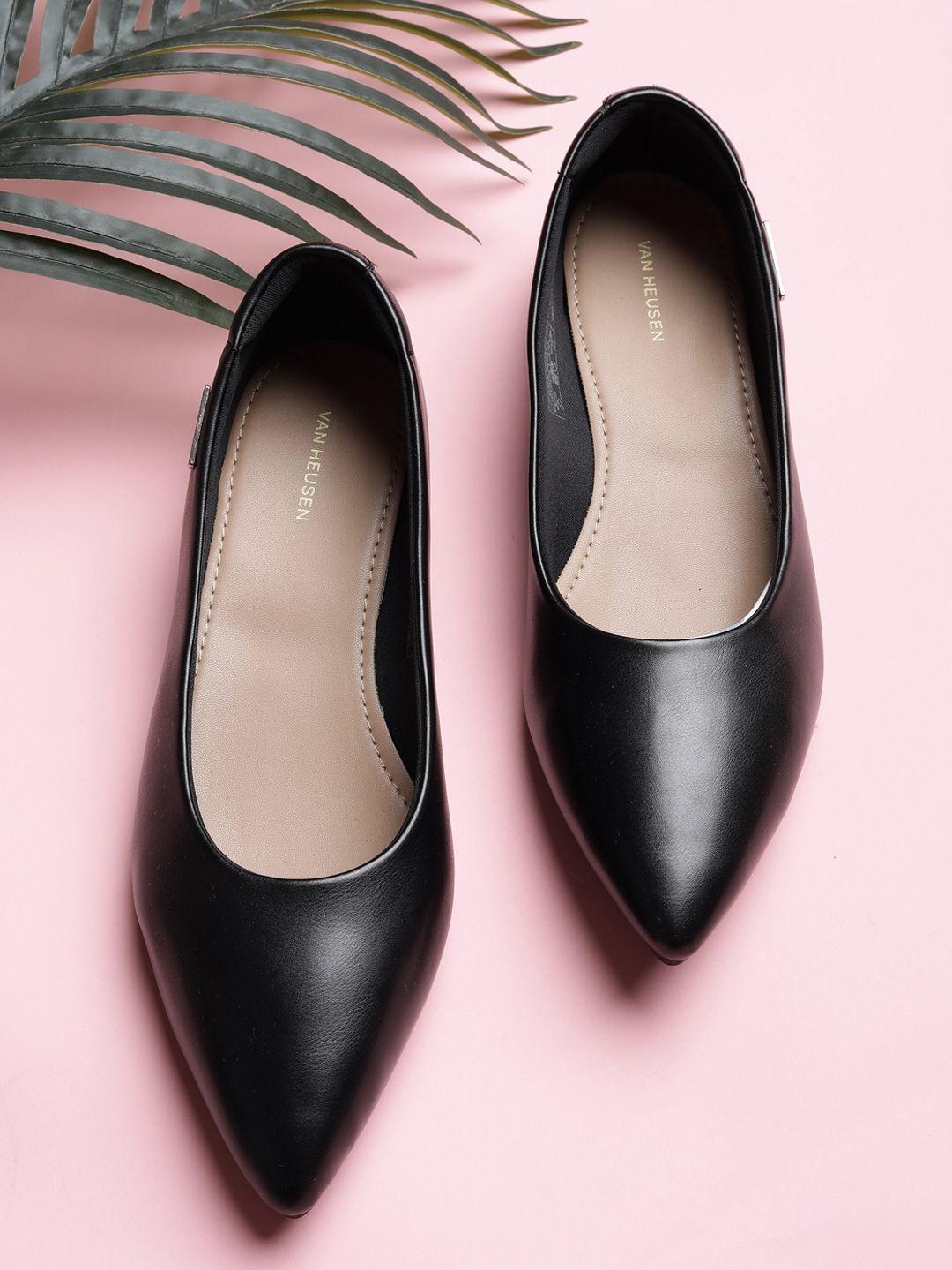 Buy Van Heusen Woman Women PU Fashion - Casual Shoes for Women 37874628 ...
