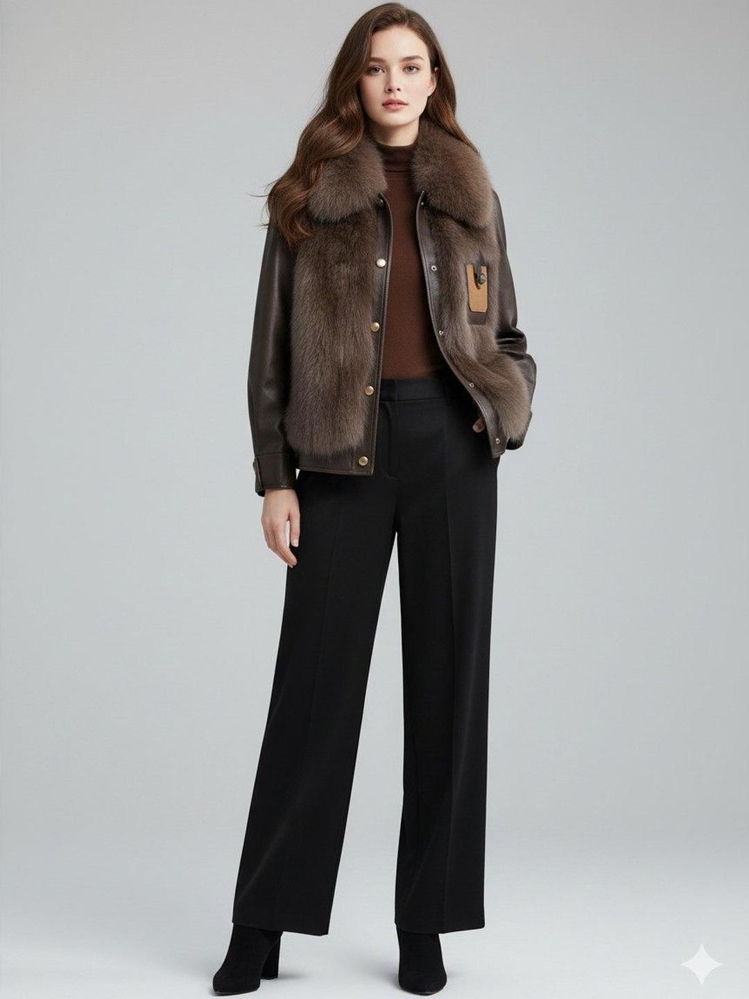 Buy Bebe Women Leather Jacket - Jackets for Women 37899268 | Myntra