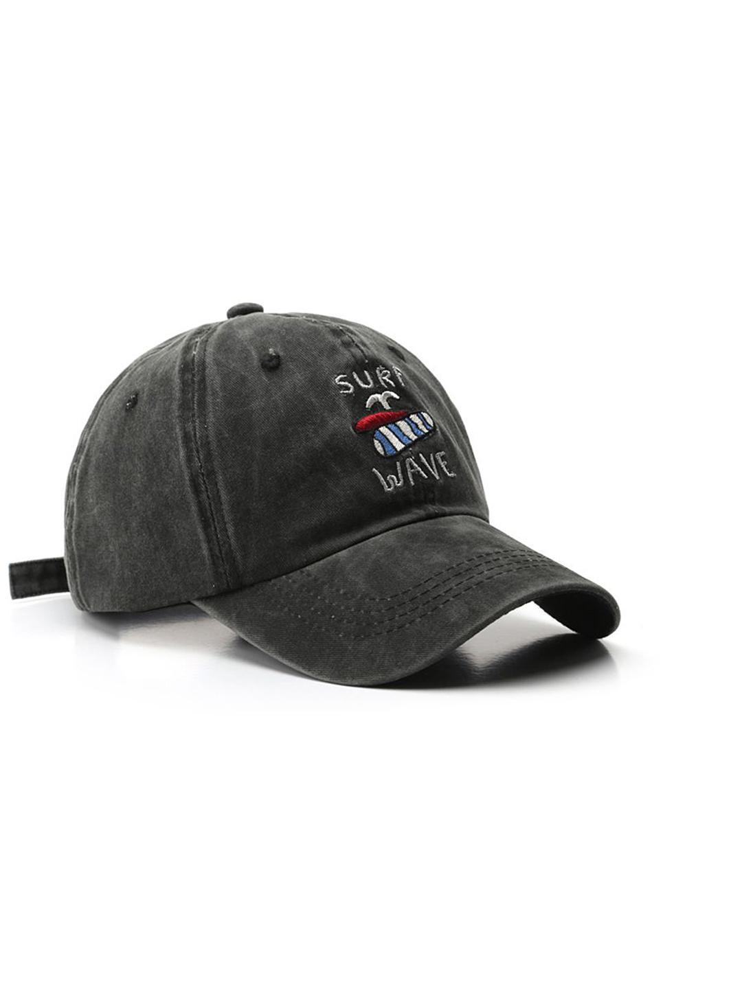 Buy Mast & Harbour Men Embroidered Baseball Cap - Caps for Men 37904040 ...