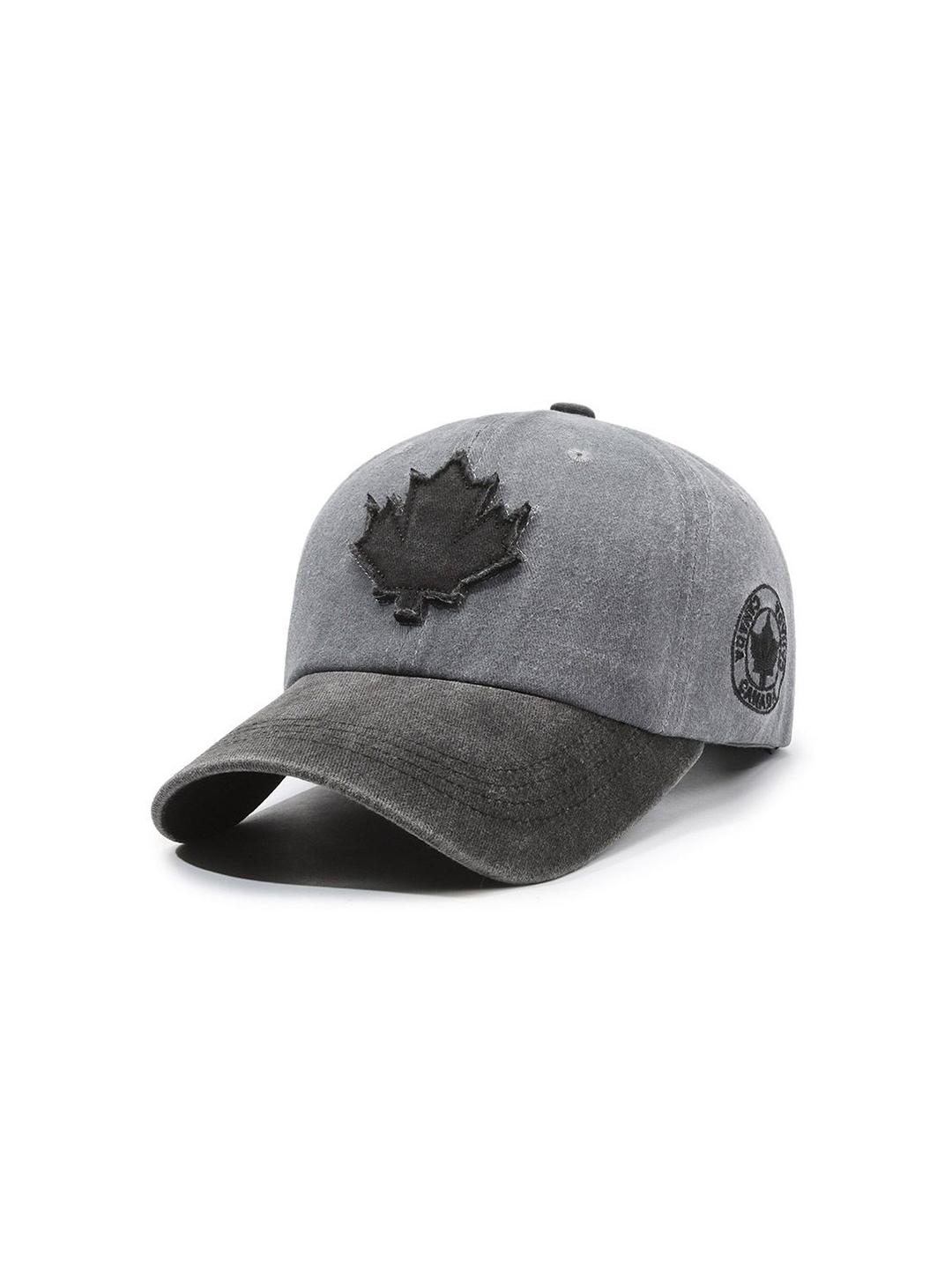 Buy Mast & Harbour Men Embroidered Baseball Cap - Caps for Men 37904015 ...