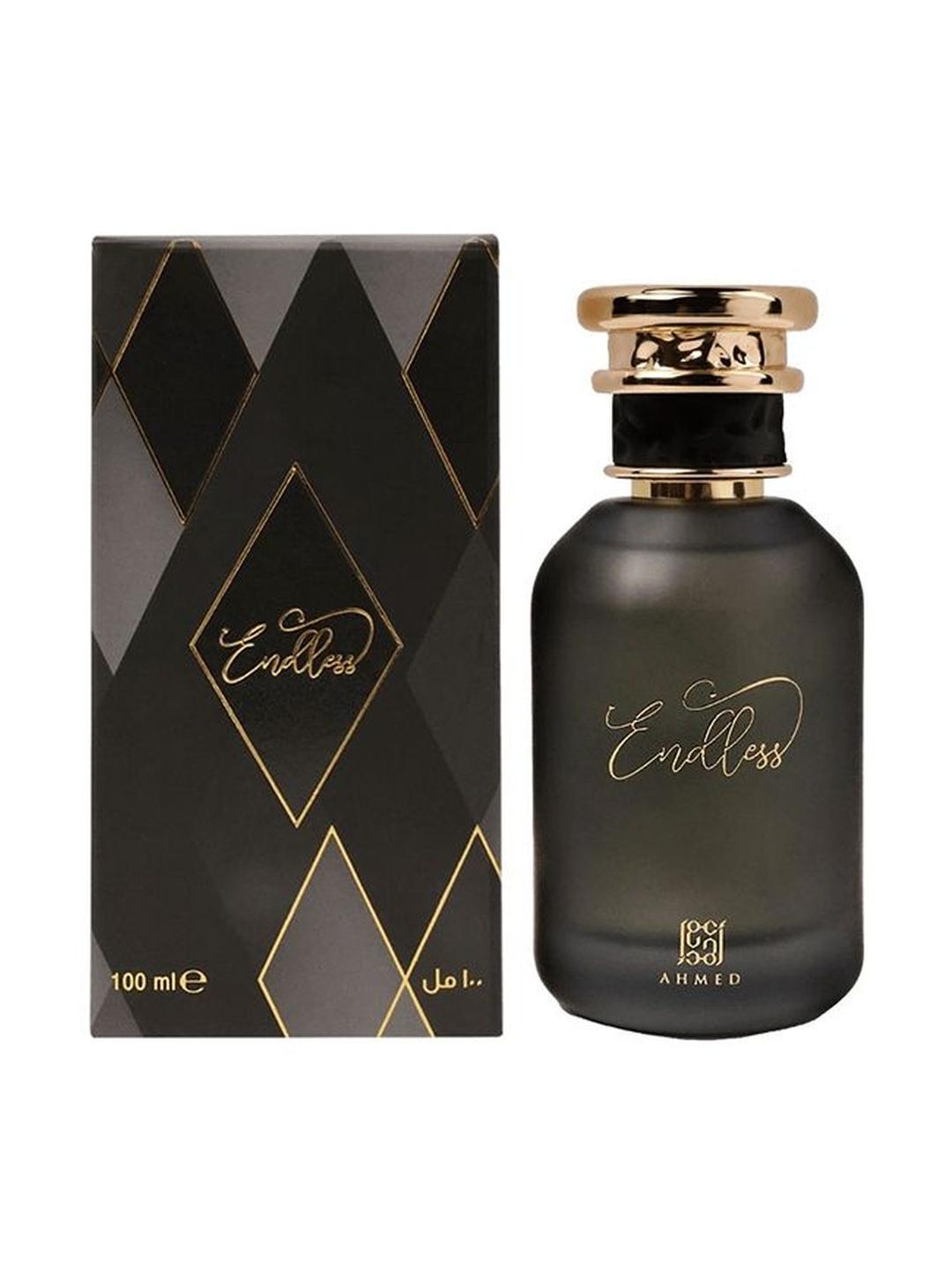 Buy AHMED AL MAGHRIBI Endless Long Lasting Eau De Parfum 100 Ml ...