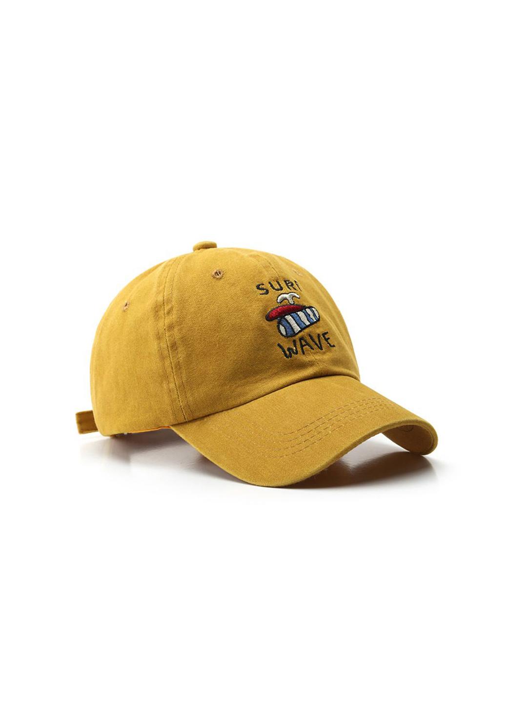 Buy Mast & Harbour Men Embroidered Baseball Cap - Caps for Men 37904045 ...