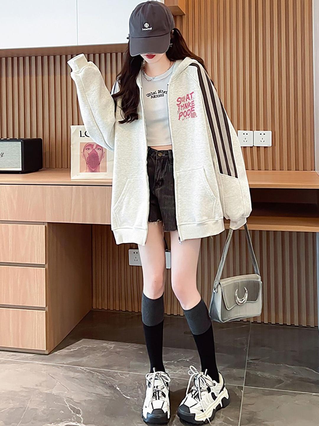 Buy JC Mode Women Knitted Jacket - Jackets for Women 37894743 | Myntra