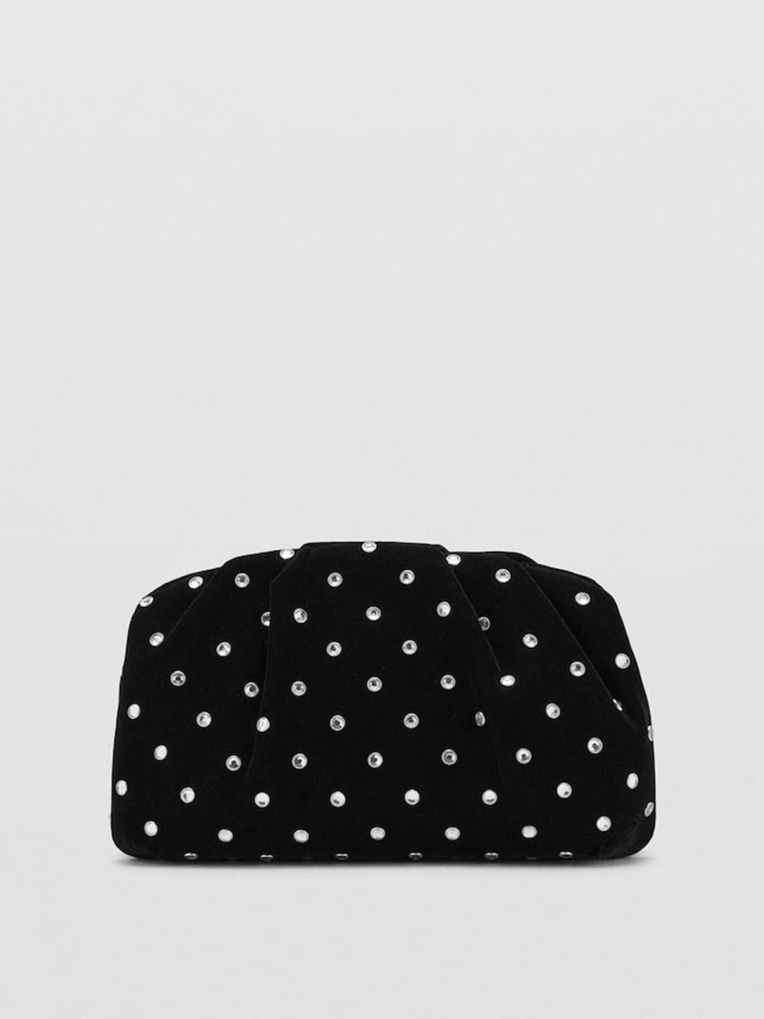 Buy MANGO Embellished Purse Clutch - Clutches for Women 37661912 | Myntra