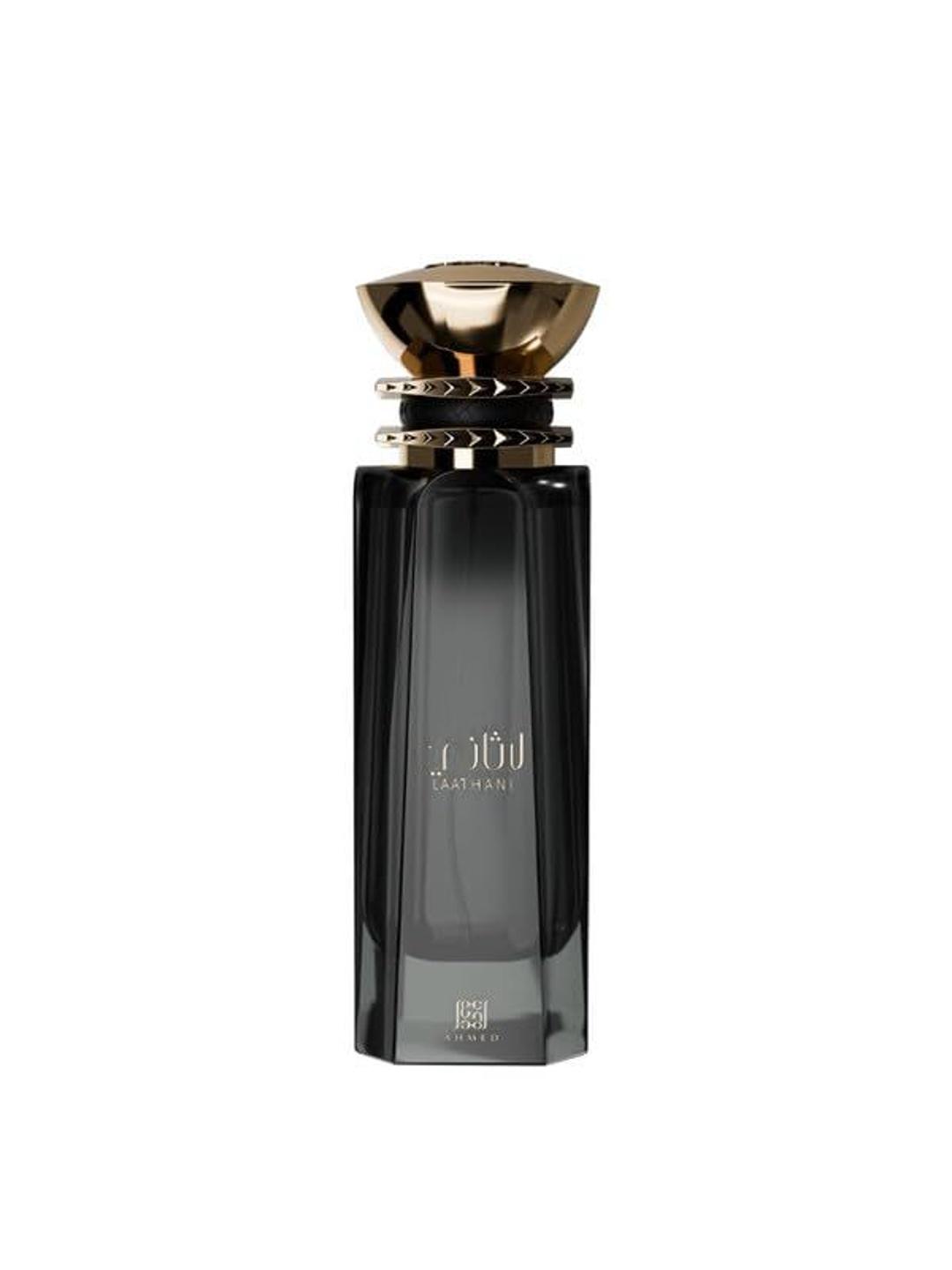 Buy AHMED AL MAGHRIBI Laathani Long Lasting Eau De Parfum 80 Ml ...