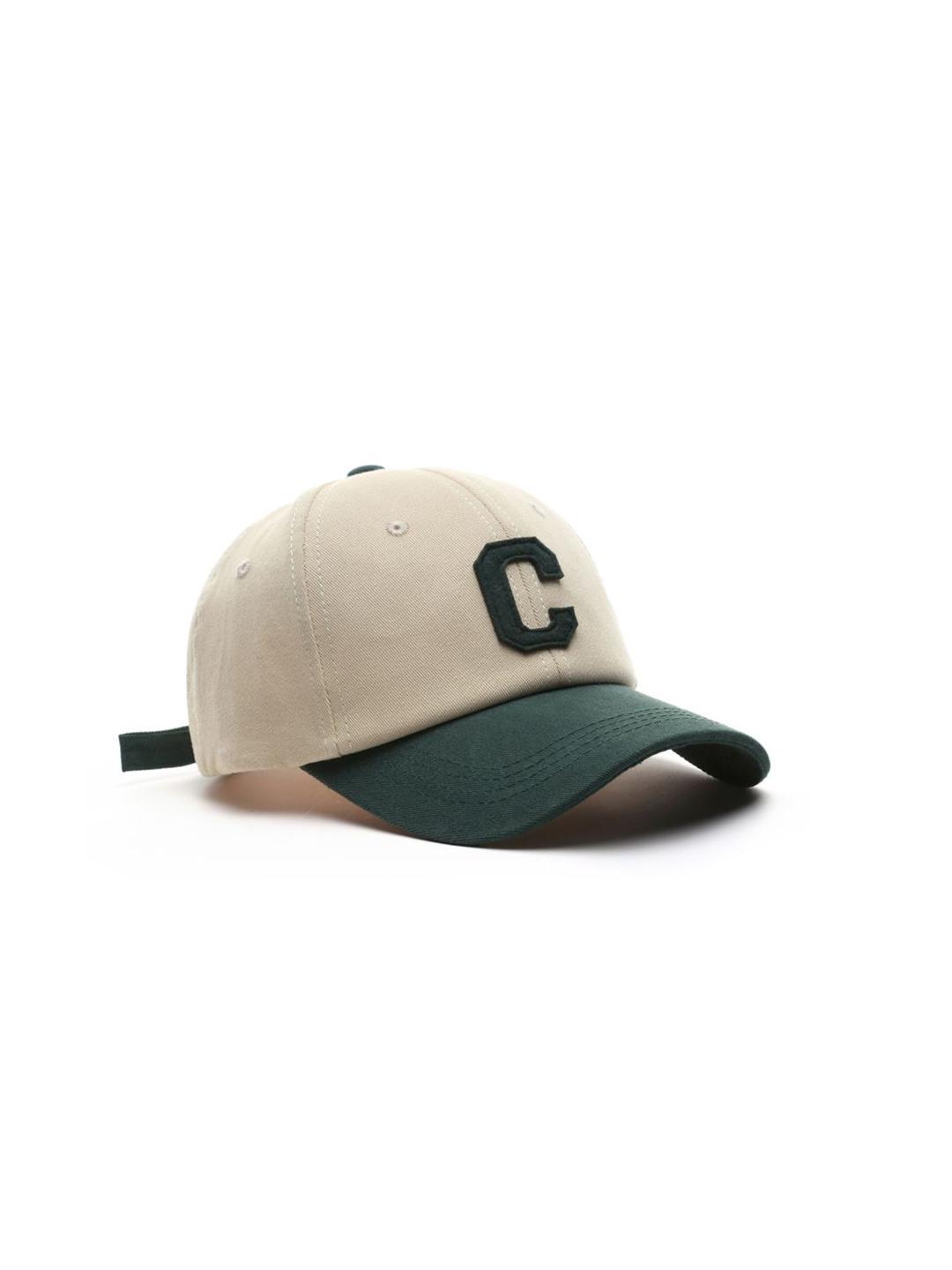 Buy Mast & Harbour Men Colourblocked Baseball Cap - Caps for Men ...