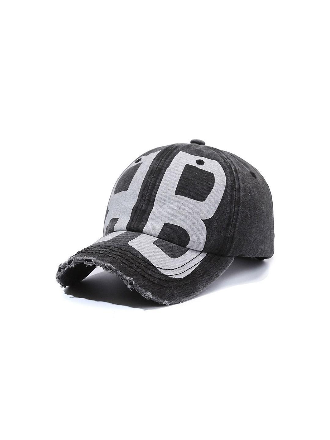 Buy Mast & Harbour Men Printed Baseball Cap - Caps for Men 37904046 ...